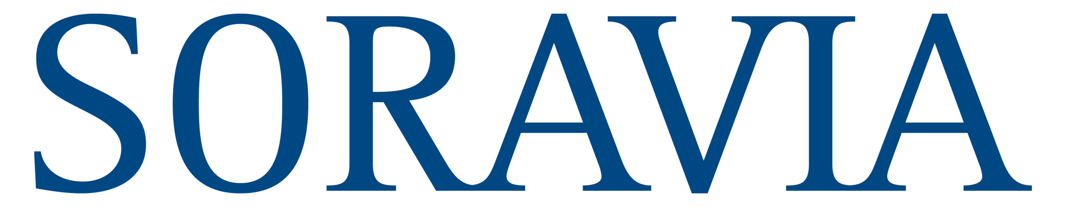 Startseite | SORAVIA Academy